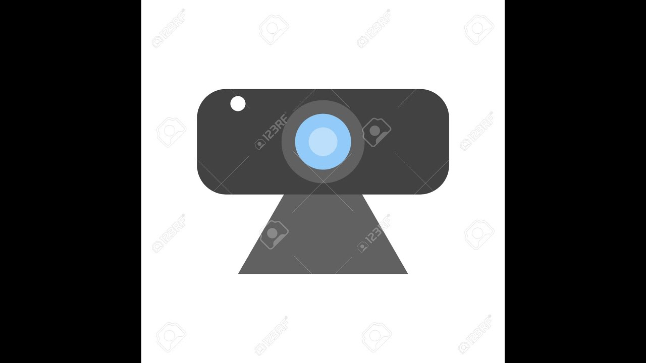 How to make webcam at home and at no cost. - YouTube