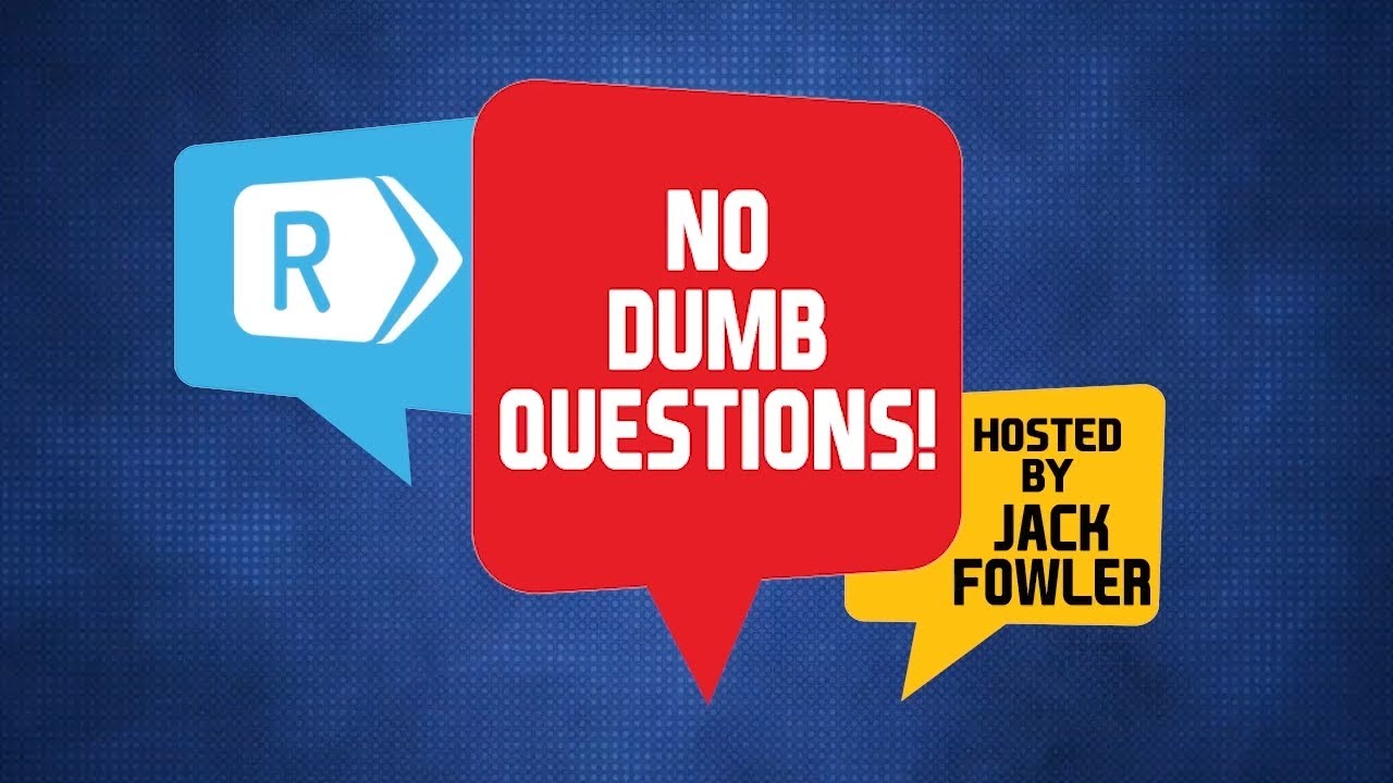 No Dumb Questions - Victor Davis Hanson - YouTube