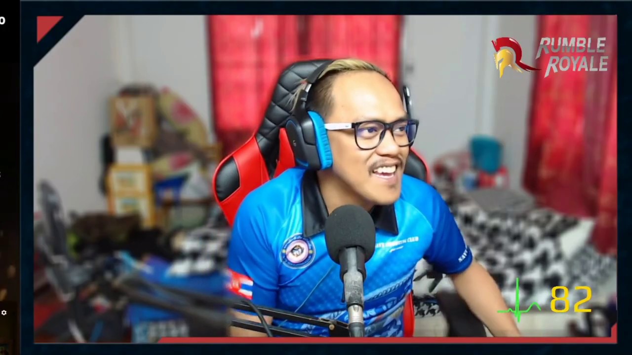 Trolling Fellow Filipino Streamers #1 - YouTube