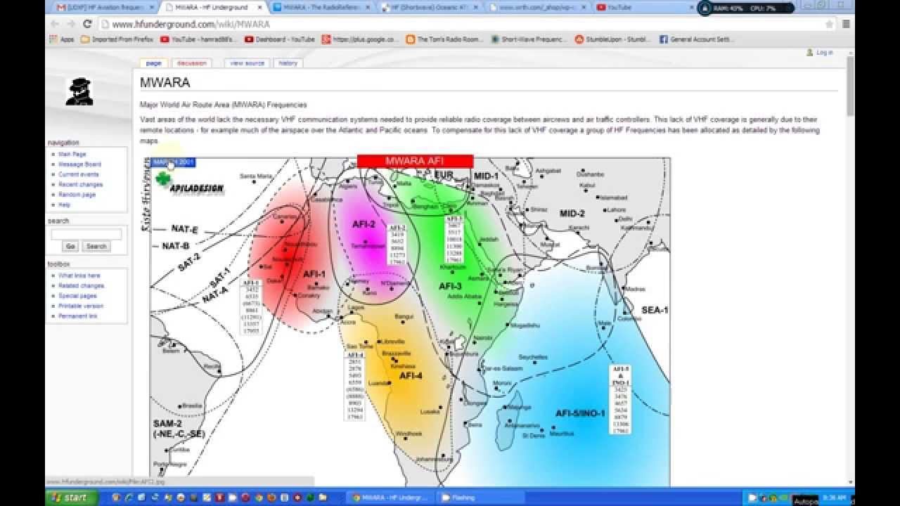 TRRS #0550 - MWARA - HF Aircraft Comms - YouTube