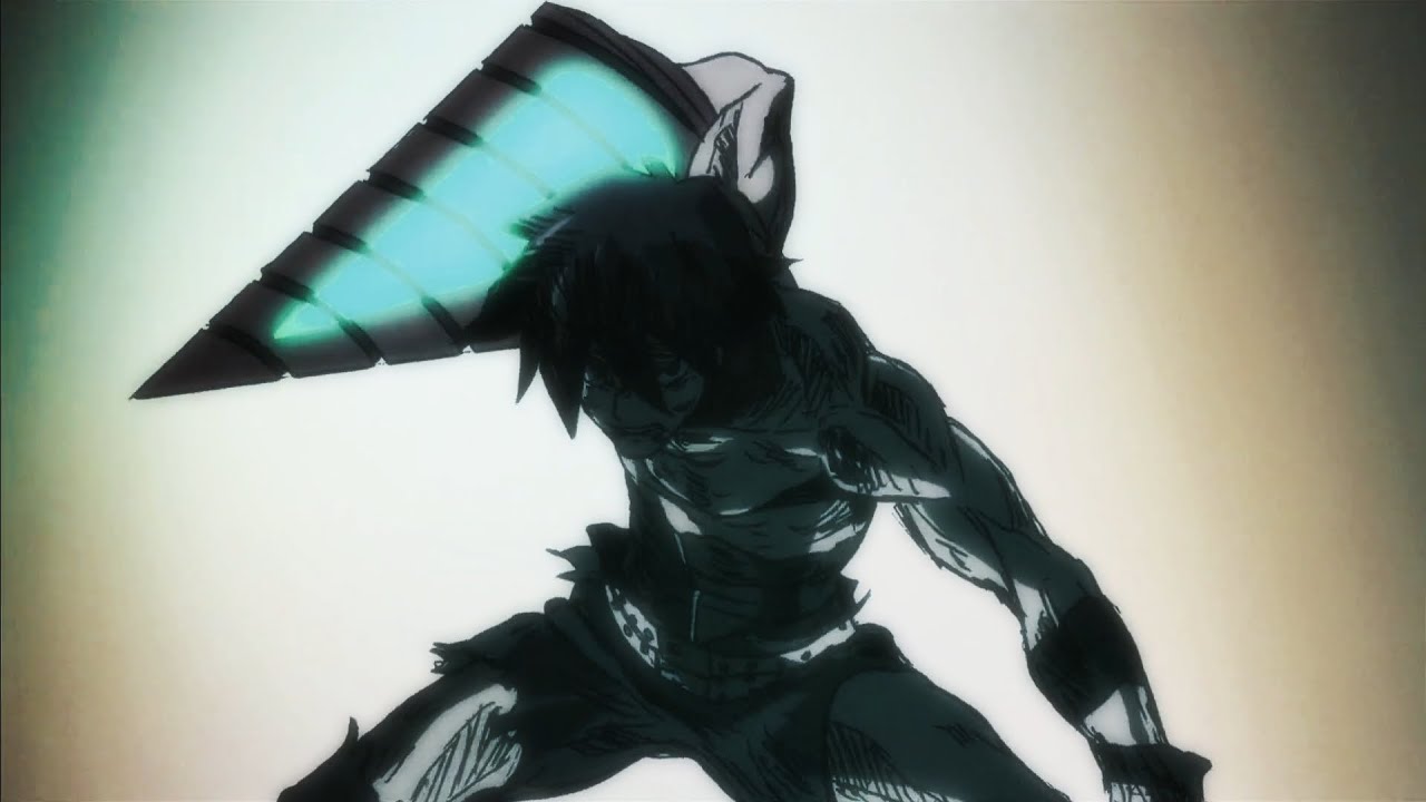 My Drill Is My Soul - YouTube