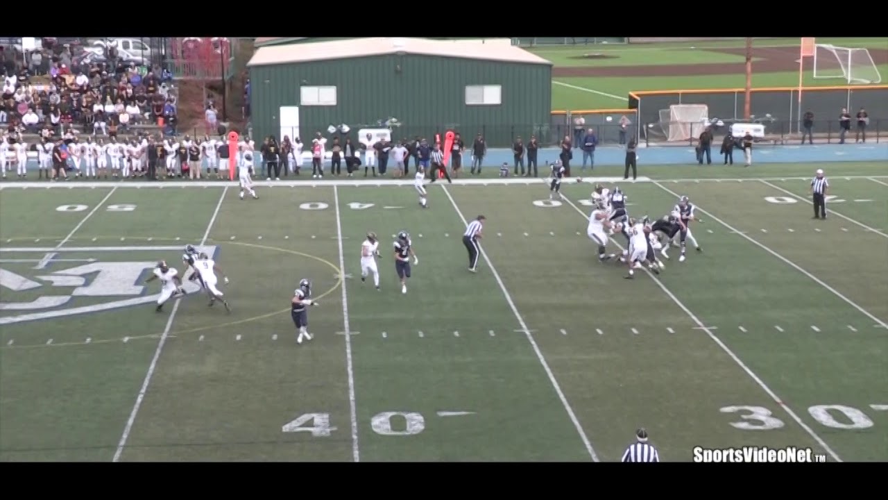 2018 Football Highlight Reel - YouTube