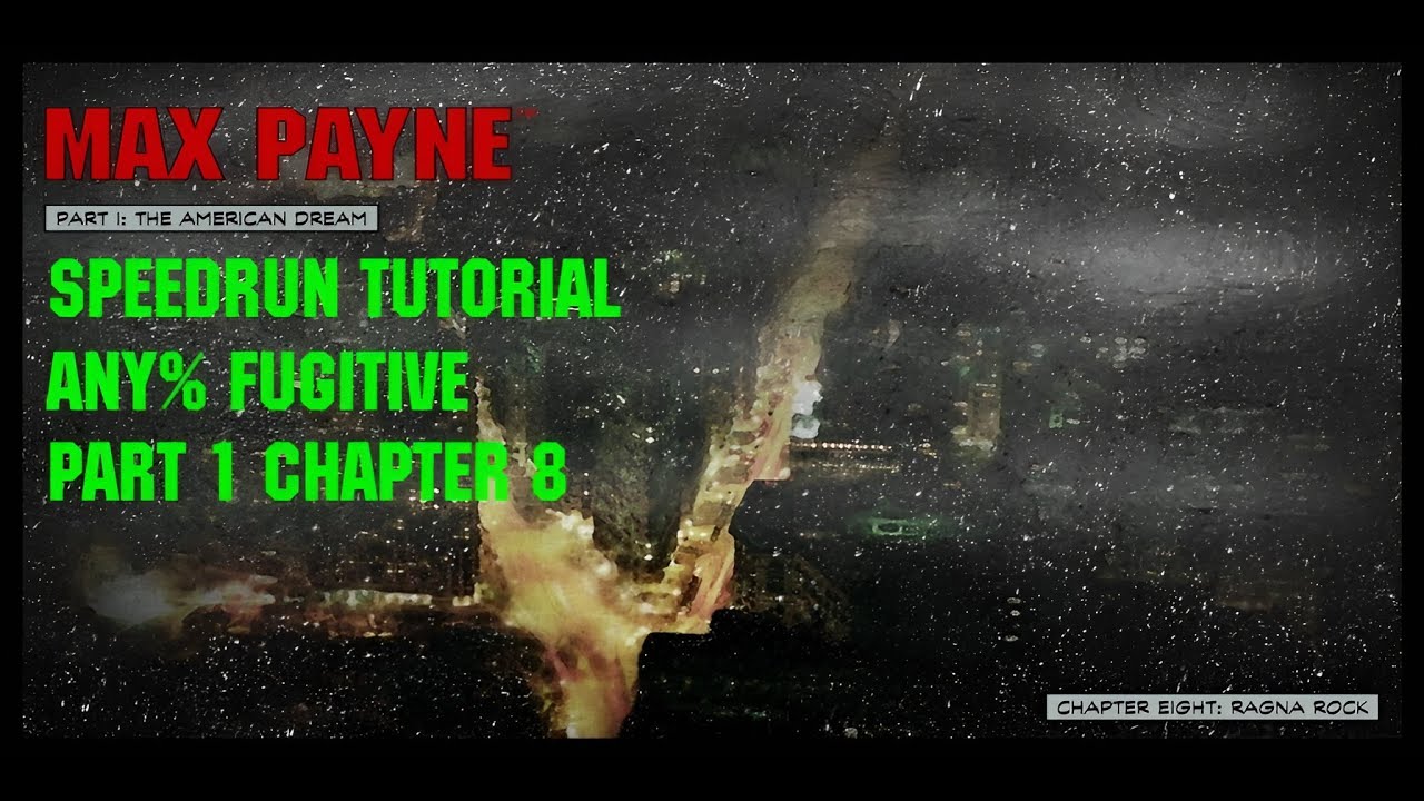 Part 1 Chapter 8 (Ranga Rock) - YouTube