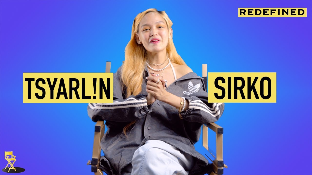 The Making of SIRKO BY @Tsyarlin | REDEFINED - YouTube