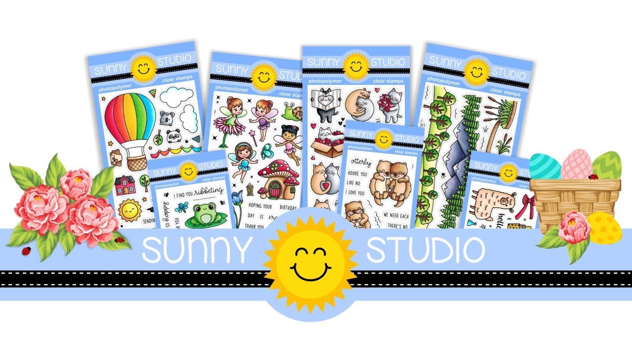 A Closer Look at Sunny Studio's Spring 2021 Collection - YouTube