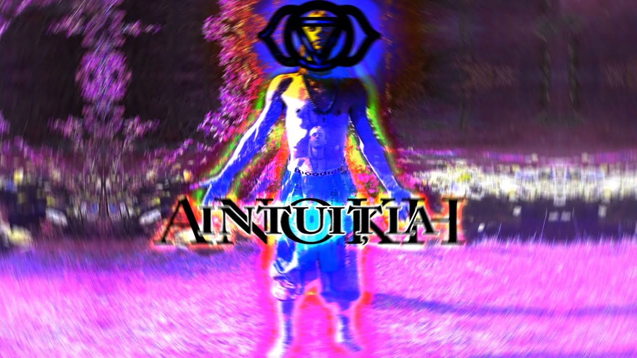 Anokh - Intuiția (Nu mă dau) (Official Audio) - YouTube