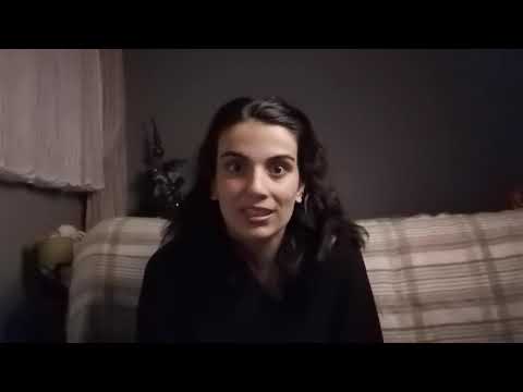 4.48 Psikoz / Sarah Kane