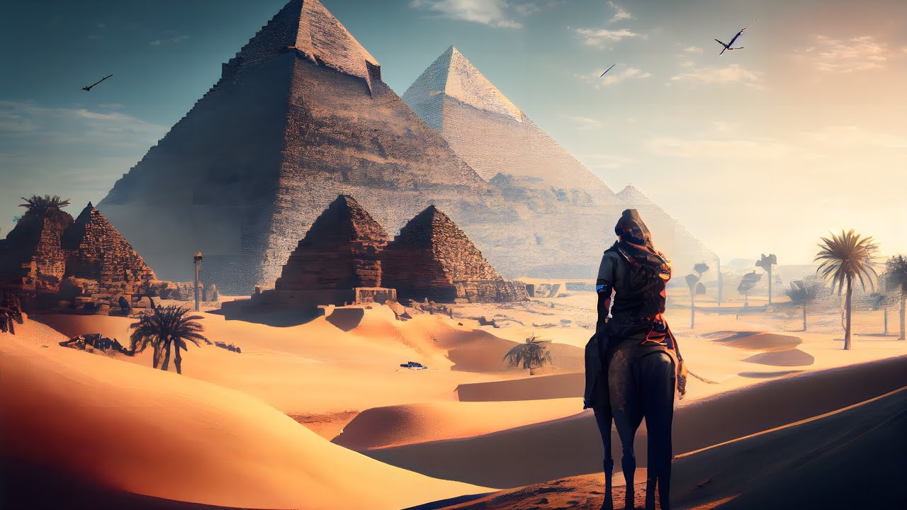 The Mystery of the Hieroglyph - The Rosetta Stone - YouTube