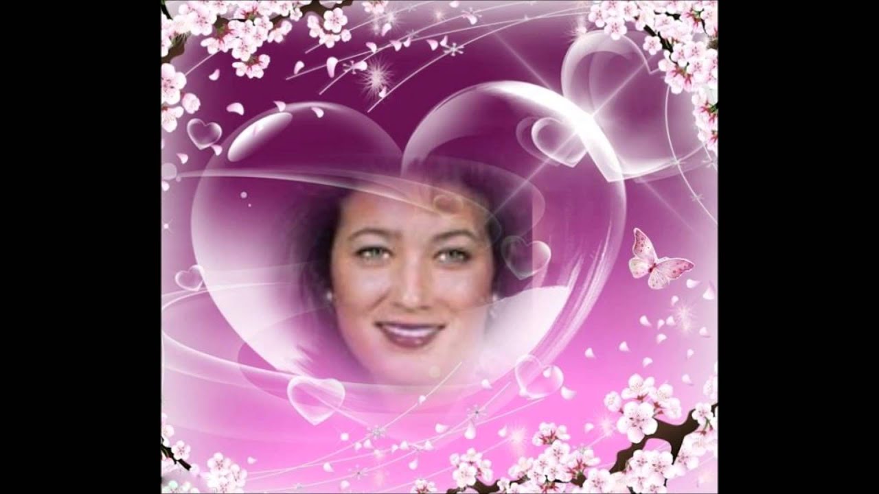 Missing April Beth Pitzer-In Loving Memory - YouTube