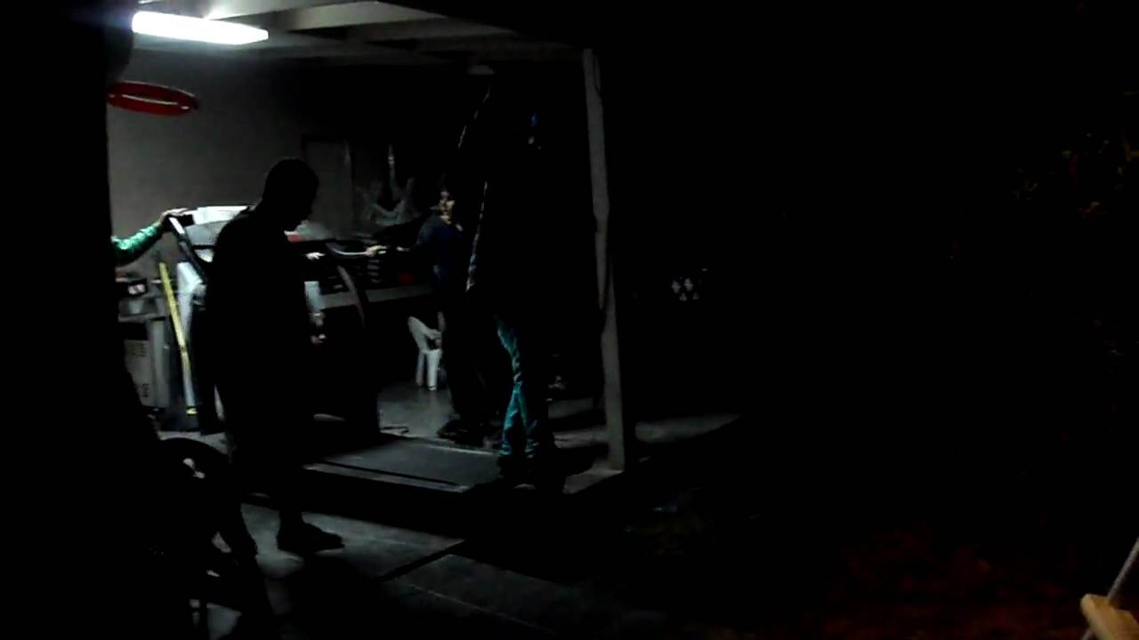 full speed fall funny - YouTube