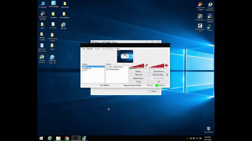 How To Download And Install Avs Video Editor For FREE!! - YouTube