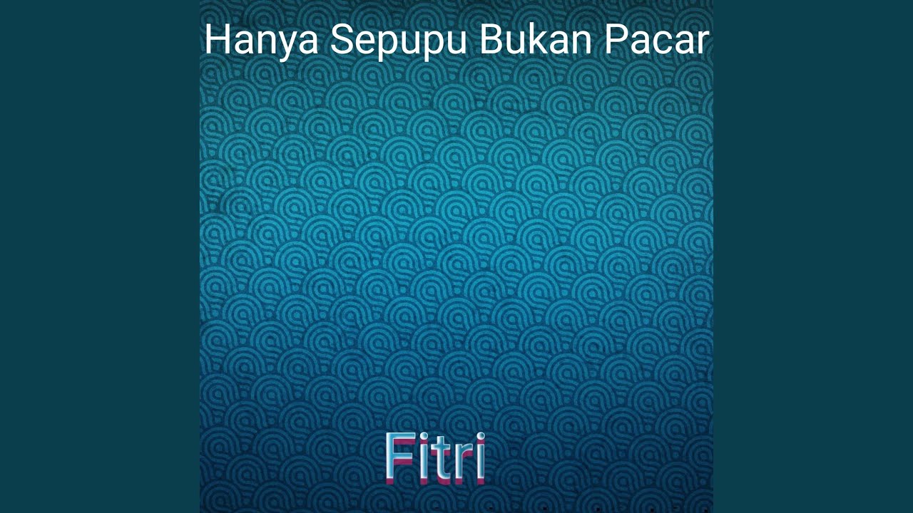 Hanya Sepupu Bukan Pacar Youtube 9561