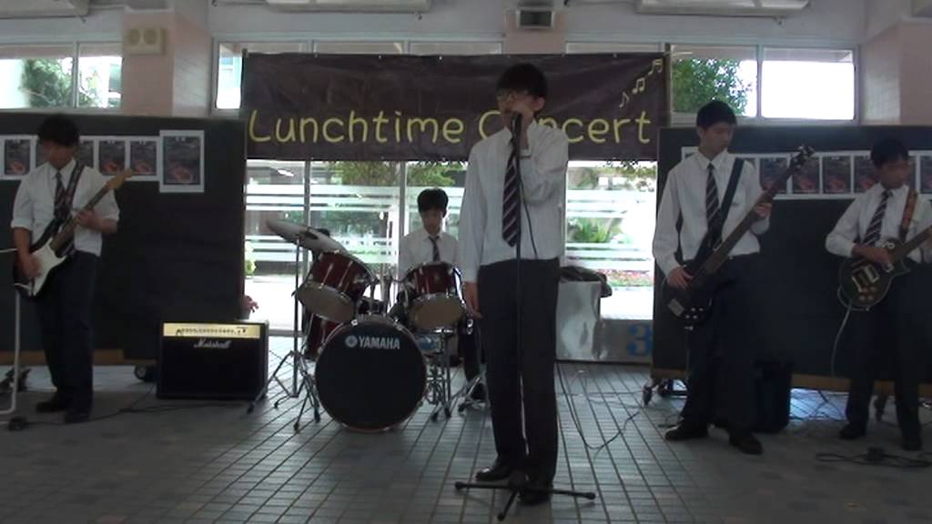 SMCESPS 2nd lunch time concert (part5)2/12/2011 - YouTube