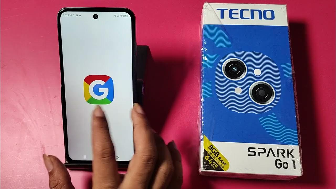 How to enable Google assistant in Tecno Spark Go 1 || Tecno me google assistant kaise chalu kare ...
