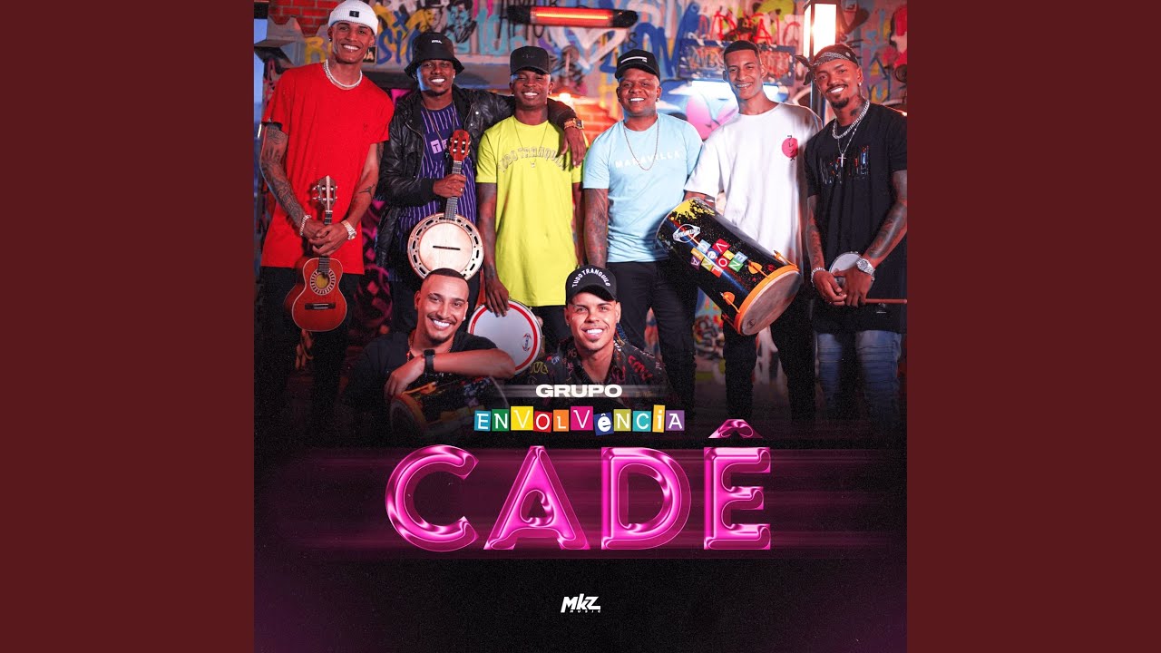 Cadê - YouTube Music