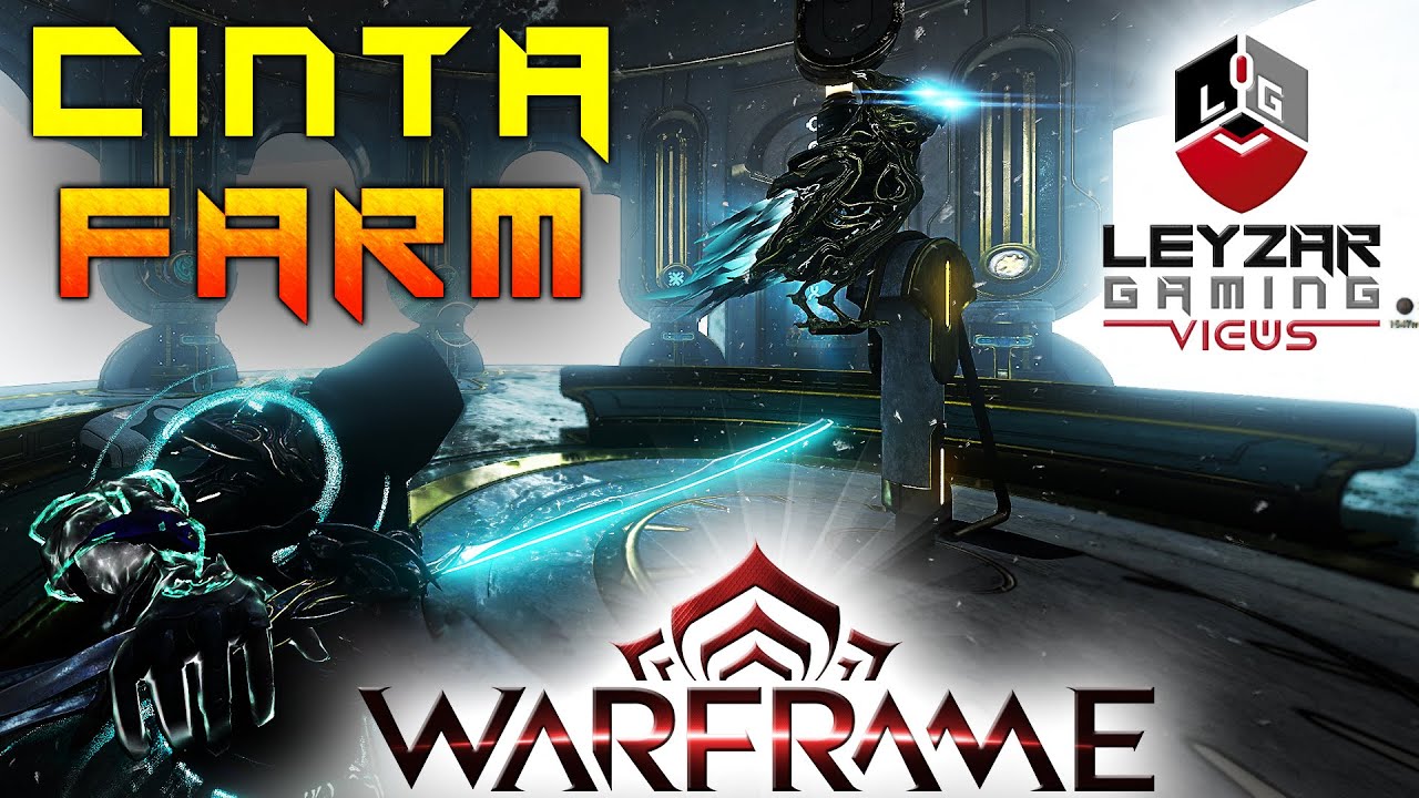 Warframe (Guide) - How To Farm The CINTA (Duviri Enigma Owl Puzzles ...