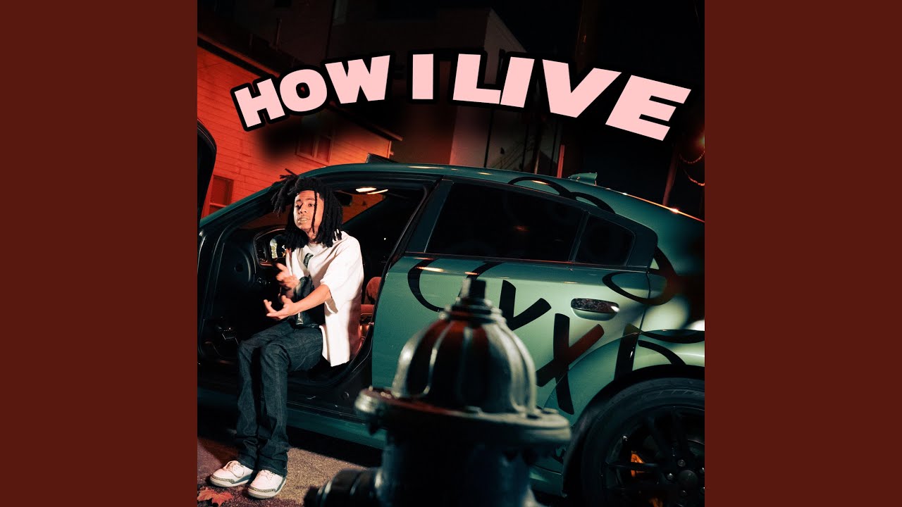 How I Live - YouTube