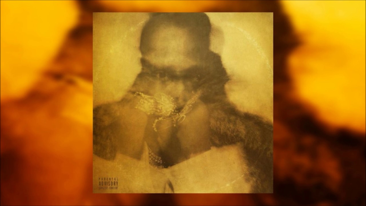 Future- Mask off (Slowed down & chopped up by: Dj Rondu) - YouTube