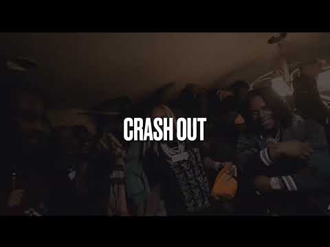 Lil Durk Type Beat- “Crash Out” - YouTube