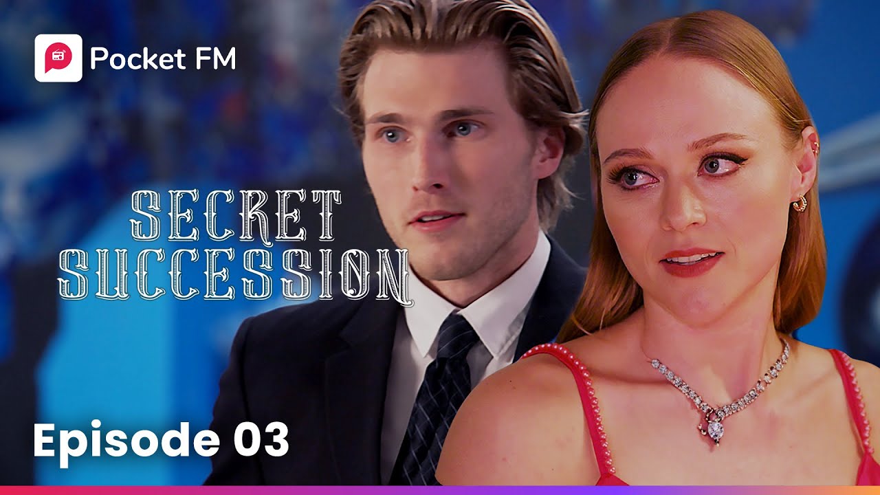 Secret Succession | EP 3 - My Life as a Billionaire: Spending Millions ...