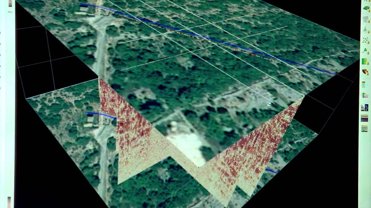 Guy SENECHAL - Qui Cherche, cherche - YouTube