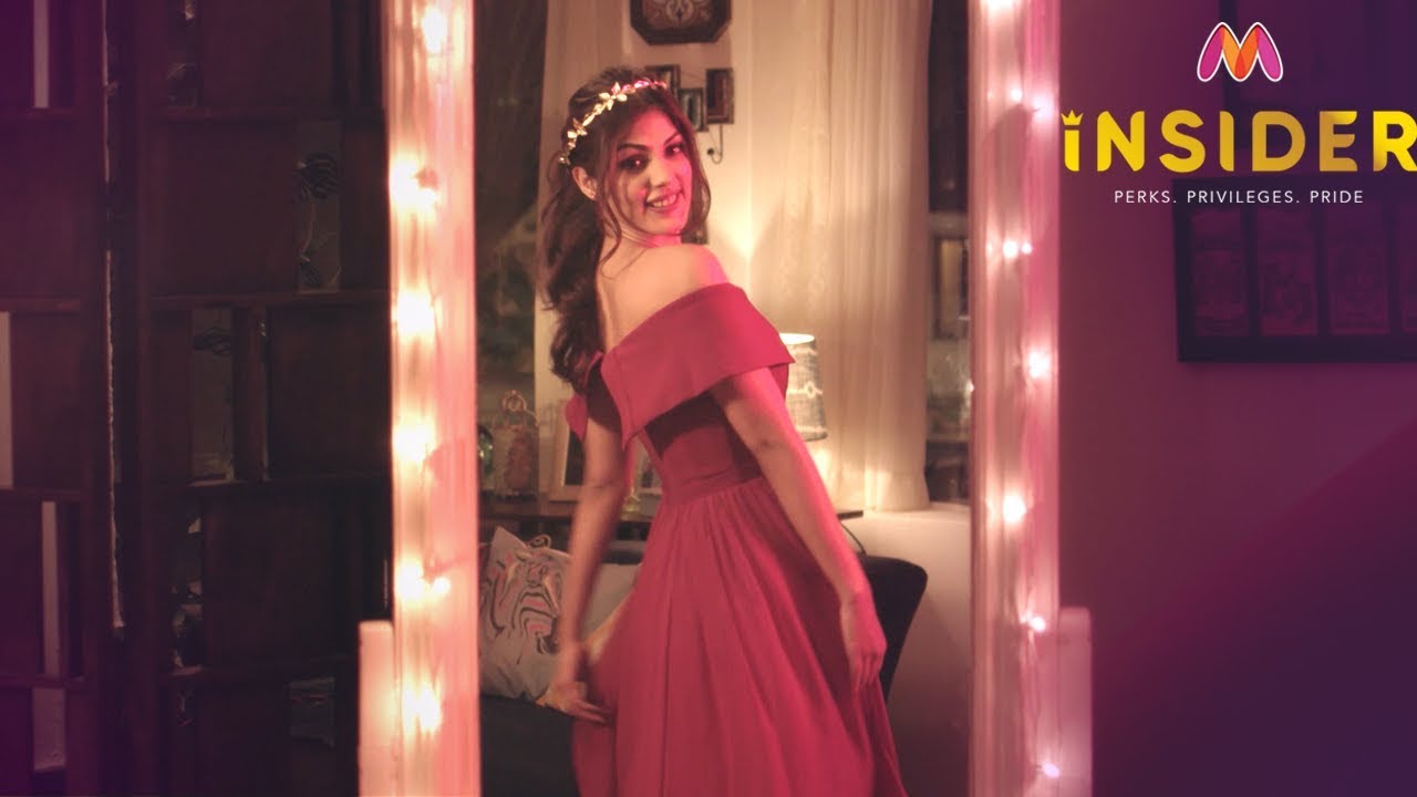 Launching Myntra Insider - India's Coolest Loyalty Program! # ...
