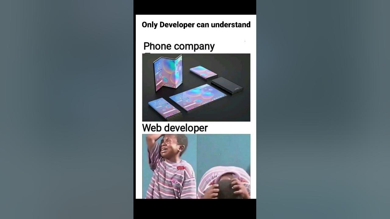Web Developer 😂 Webdevelopment Webdeveloper Developer Programmer Coding Trending Youtube 