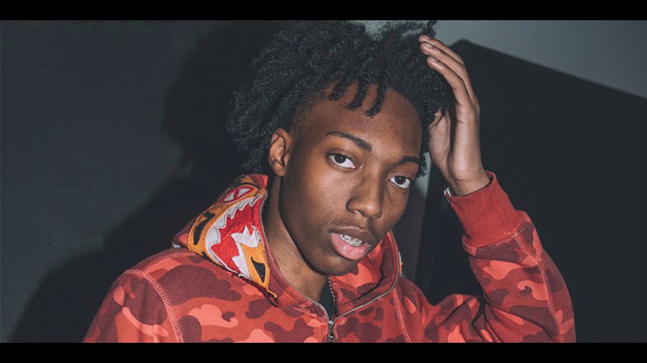 Lil Tecca - Ransom 1 hour bass boosted - YouTube