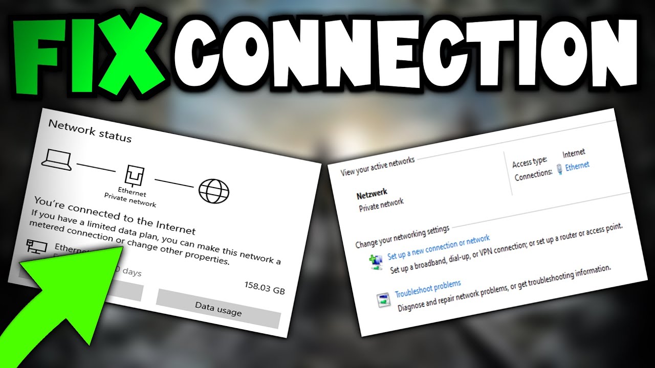 Metro Exodus - How To Fix Metro Exodus Connection & Server Issues - YouTube