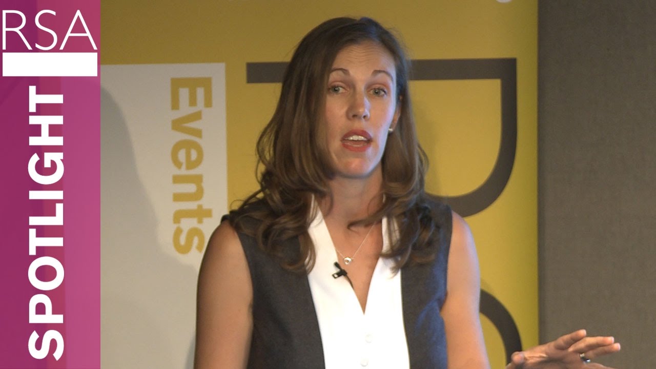 Citizen Wealth with Angela Cummine - YouTube