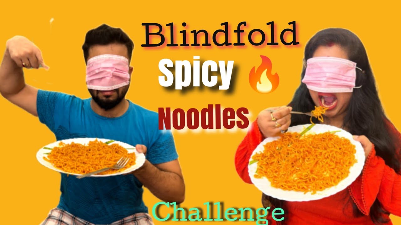 Worlds Hottest Spicy Noodles Eating Challenge 🔥3x Spicy Ramen Noodles Challenge 🥵 Youtube