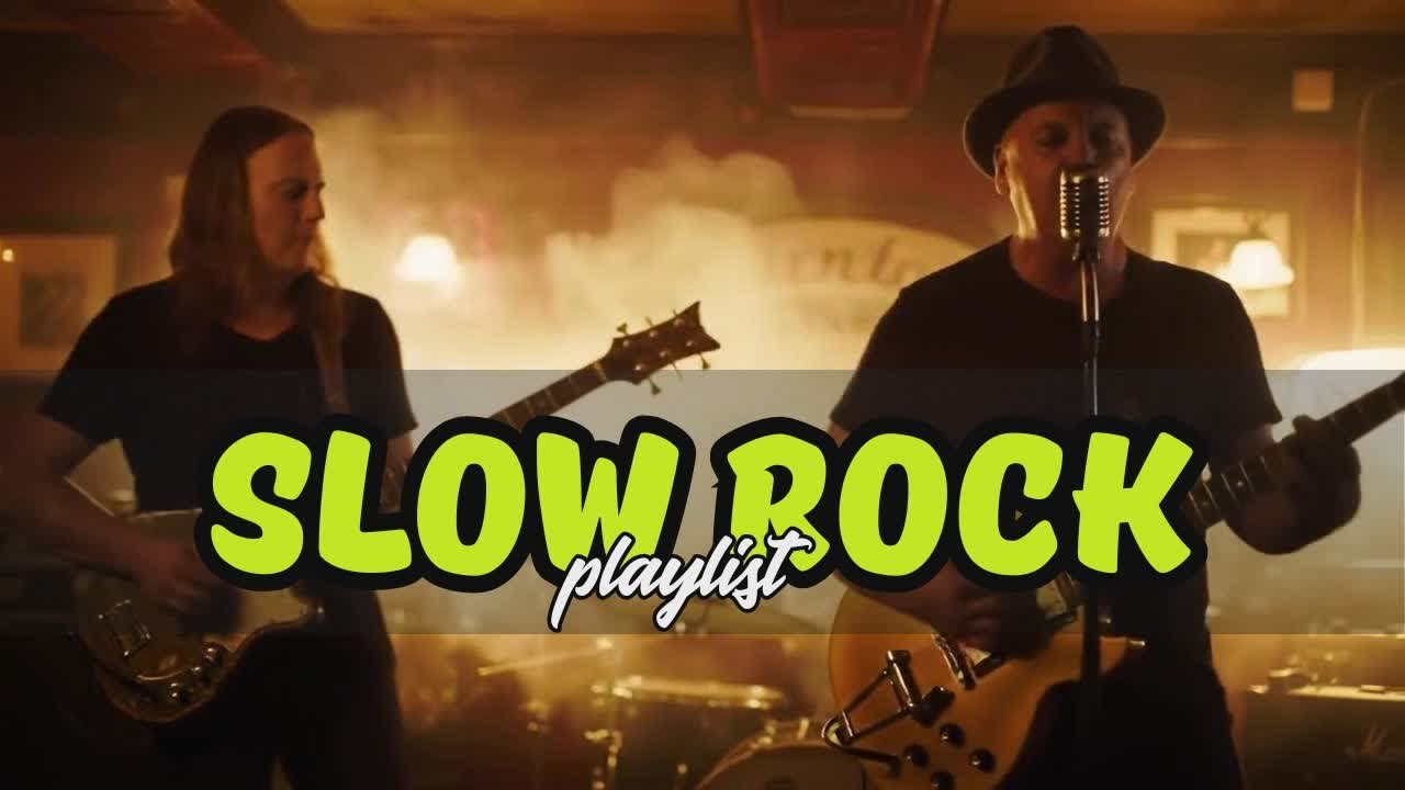 Gentle Rock Love Songs for the Soul’s Quiet Corners | U2 & The Police ...
