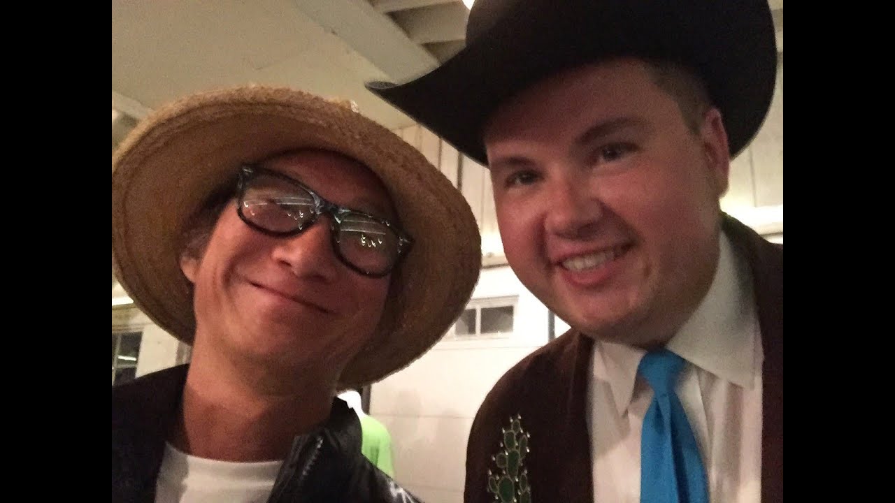 Kody Norris Show - Boxcar Pinion 30th Bluegrass Festival, Mountain Cove ...