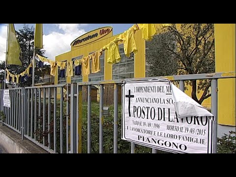 La Mercatone Uno diserta l'incontro