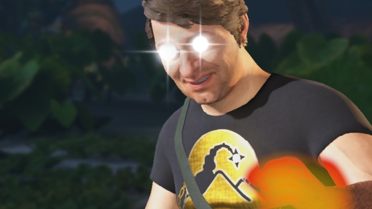 JFJ Short: SOS you say fist - YouTube