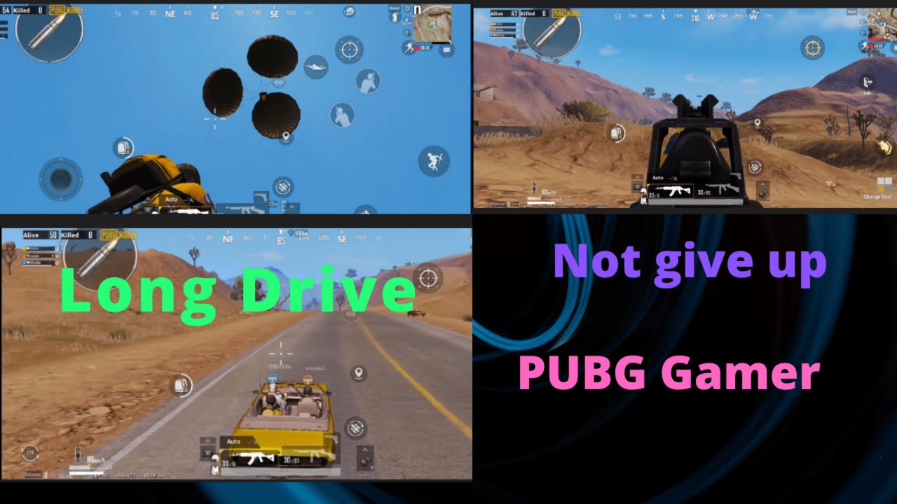 Miramar PUBG Mobile | Miramar PUBG loot location | Miramar PUBG Game ...