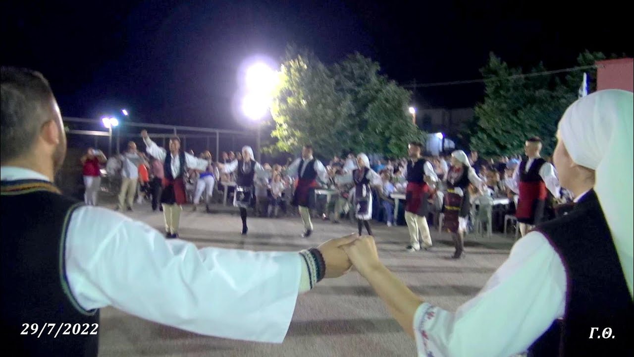 Πουστσένο - Πολιτιστικός Μορφωτικός Σύλλογος Ακρίτες Κέλλης "2022 ...