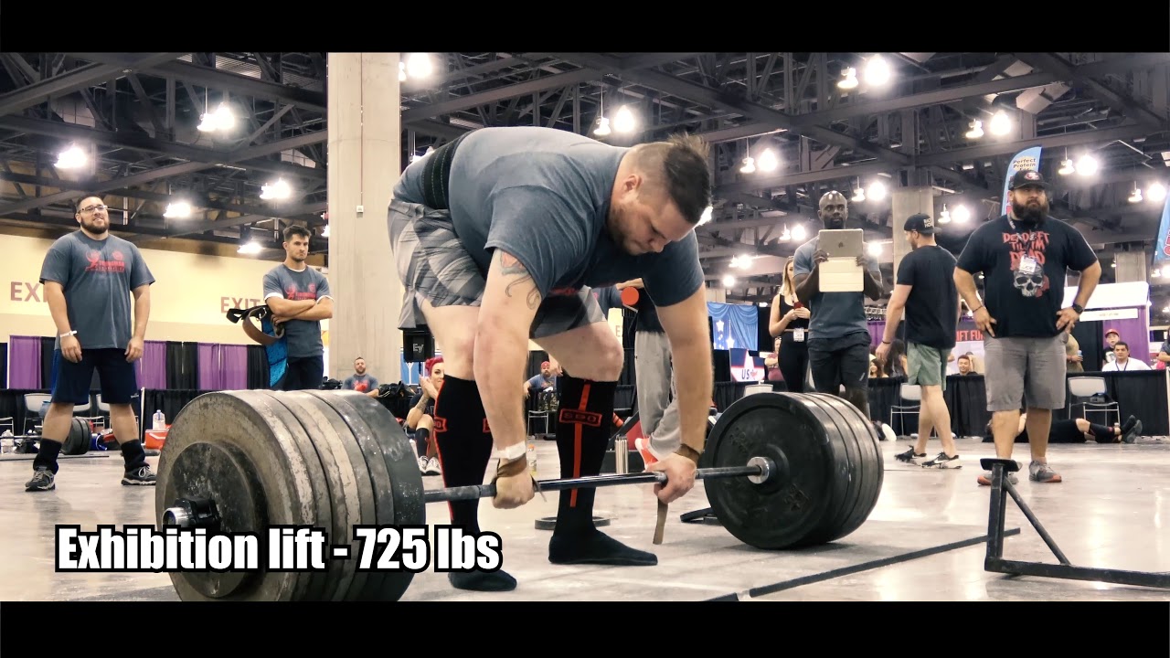 Murphy Busek highlights Phoenix Europa 2018 - YouTube