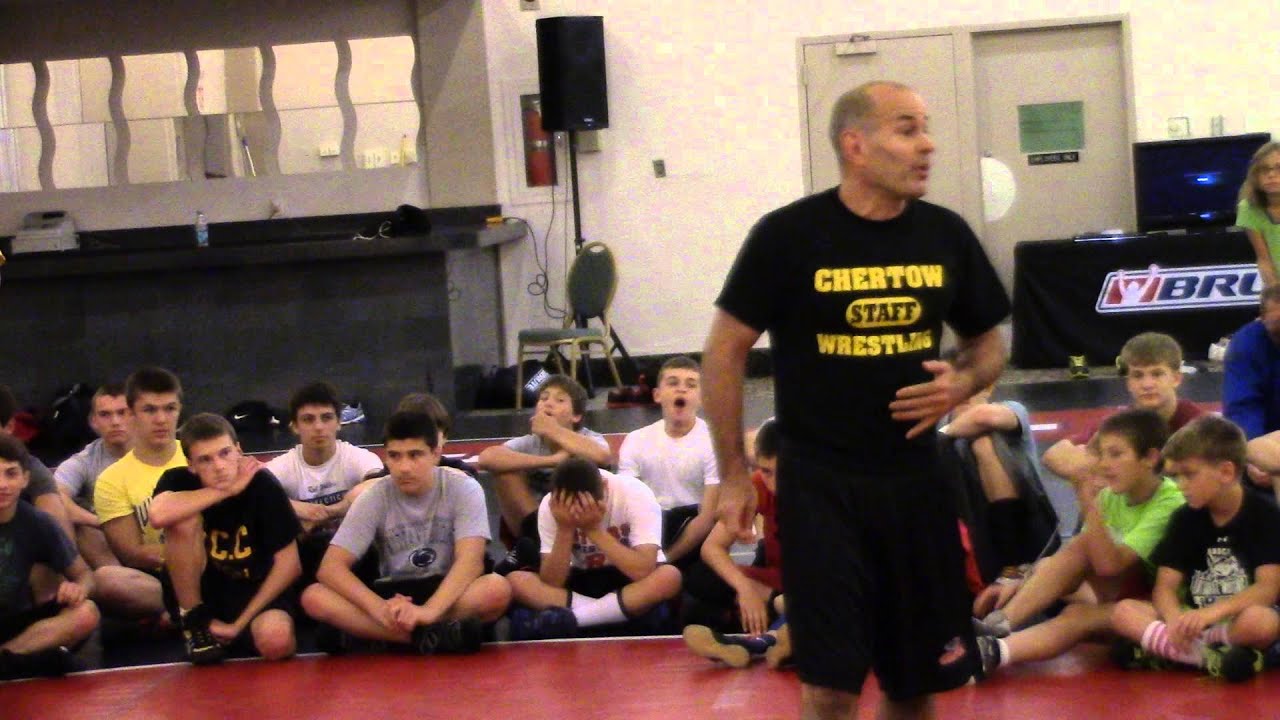 Chertow 27: Requests #1 (with Ricky Bonomo) - YouTube