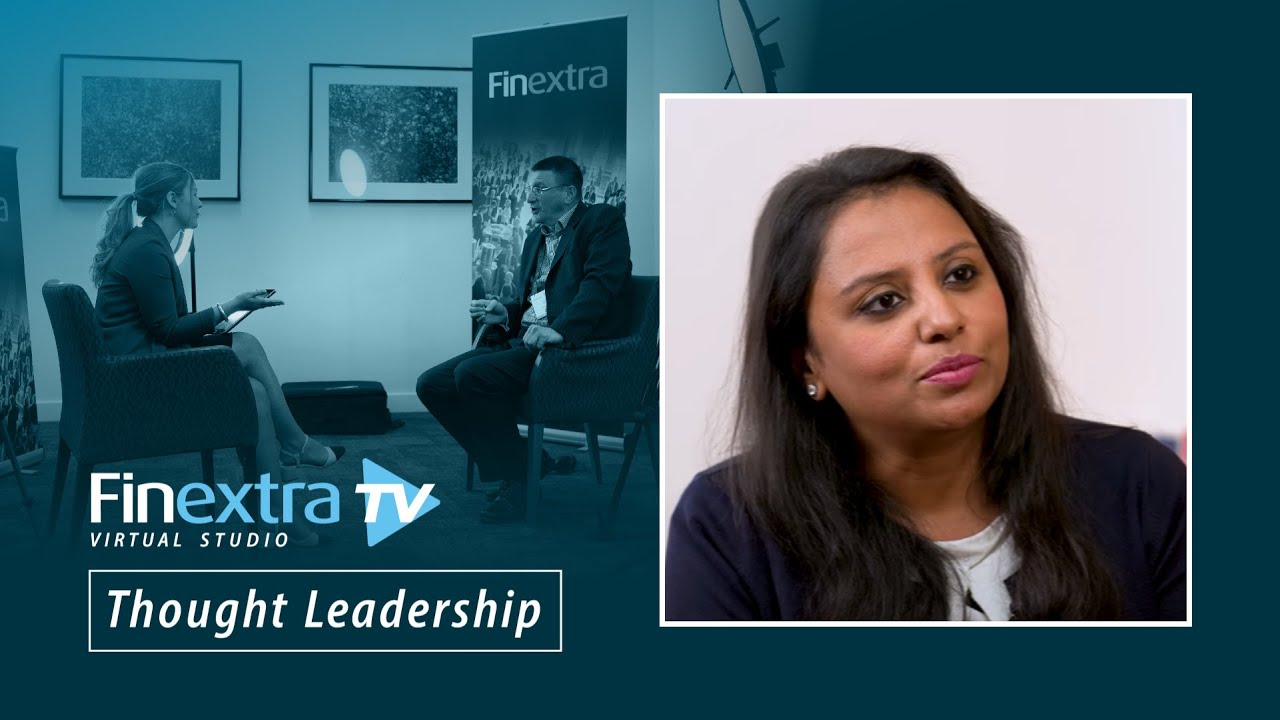 FinextraTV: Exploring the advantages of Interoperability in Financial ...