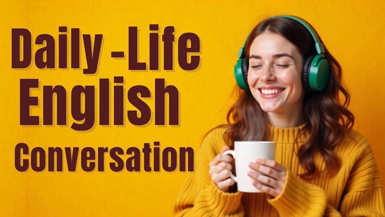 Podcast English to Improve English Listening & Speaking | English ...