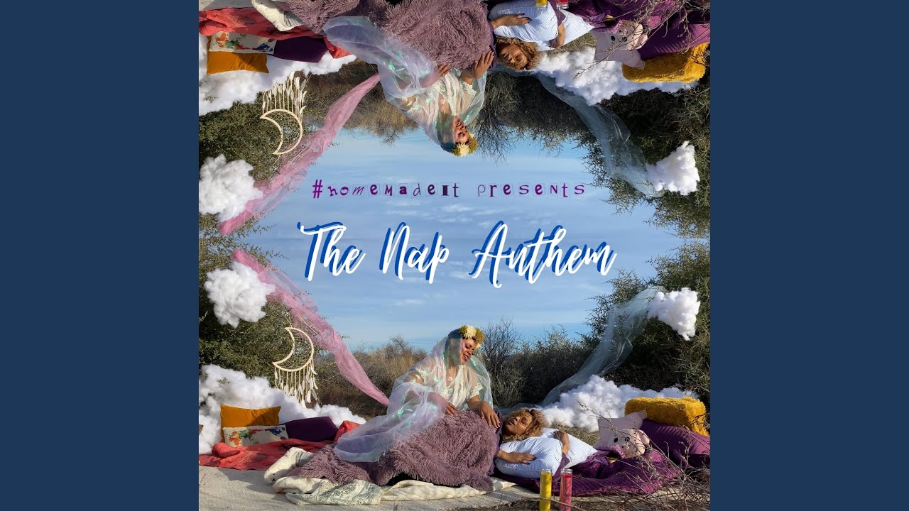 The Nap Anthem (feat. Forrest Mortifee) - YouTube