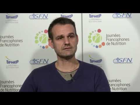 Congrès JFN 2017 - Interview de Christophe Hebert, Participant JFN 2017 ...