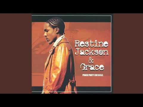 Feel (Remix) - Restine Jackson