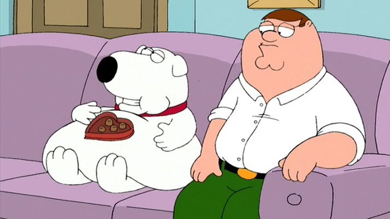 Family Guy BESTEN SZENEN #14 [Deutsch/German] - YouTube