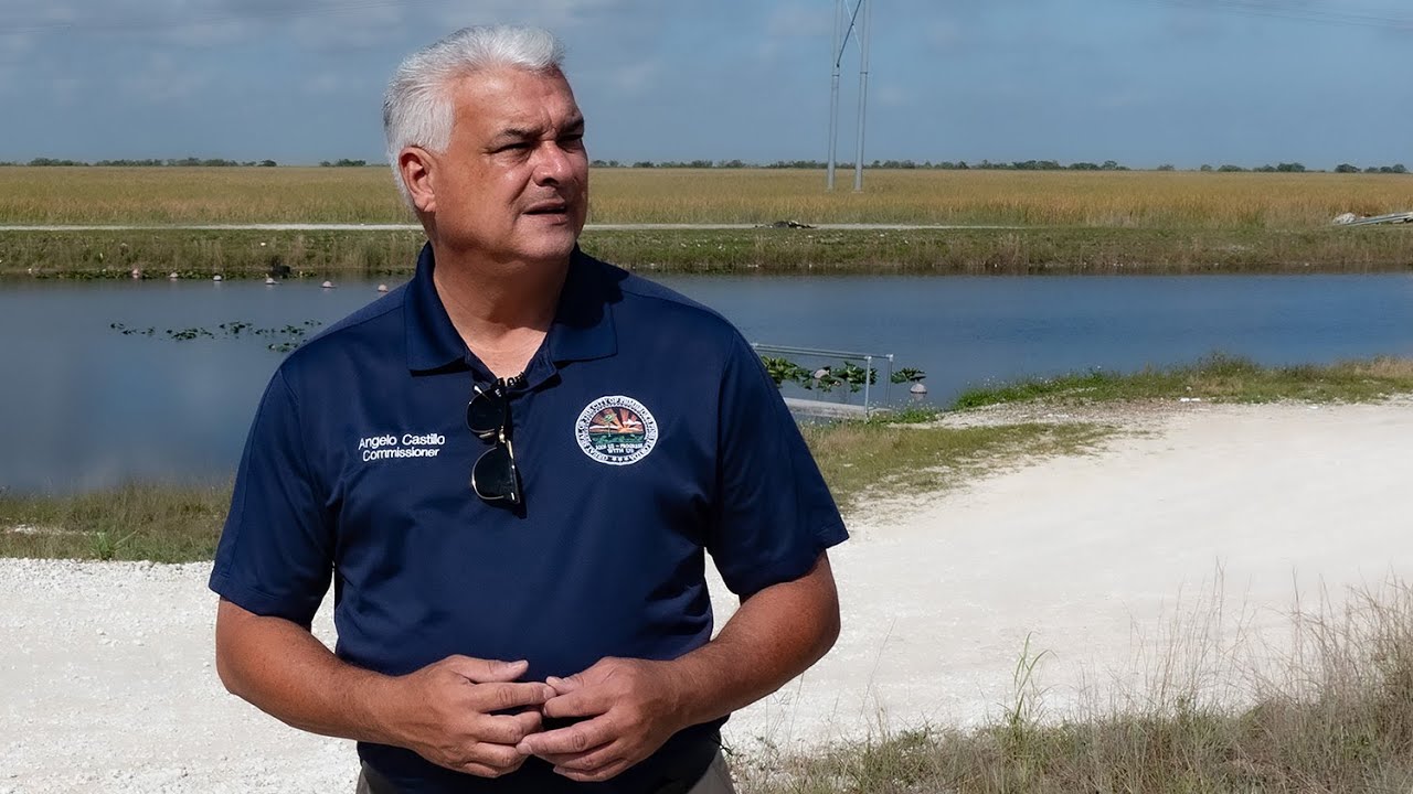 Mayor Angelo Castillo talks about the Incinerator Issue - YouTube