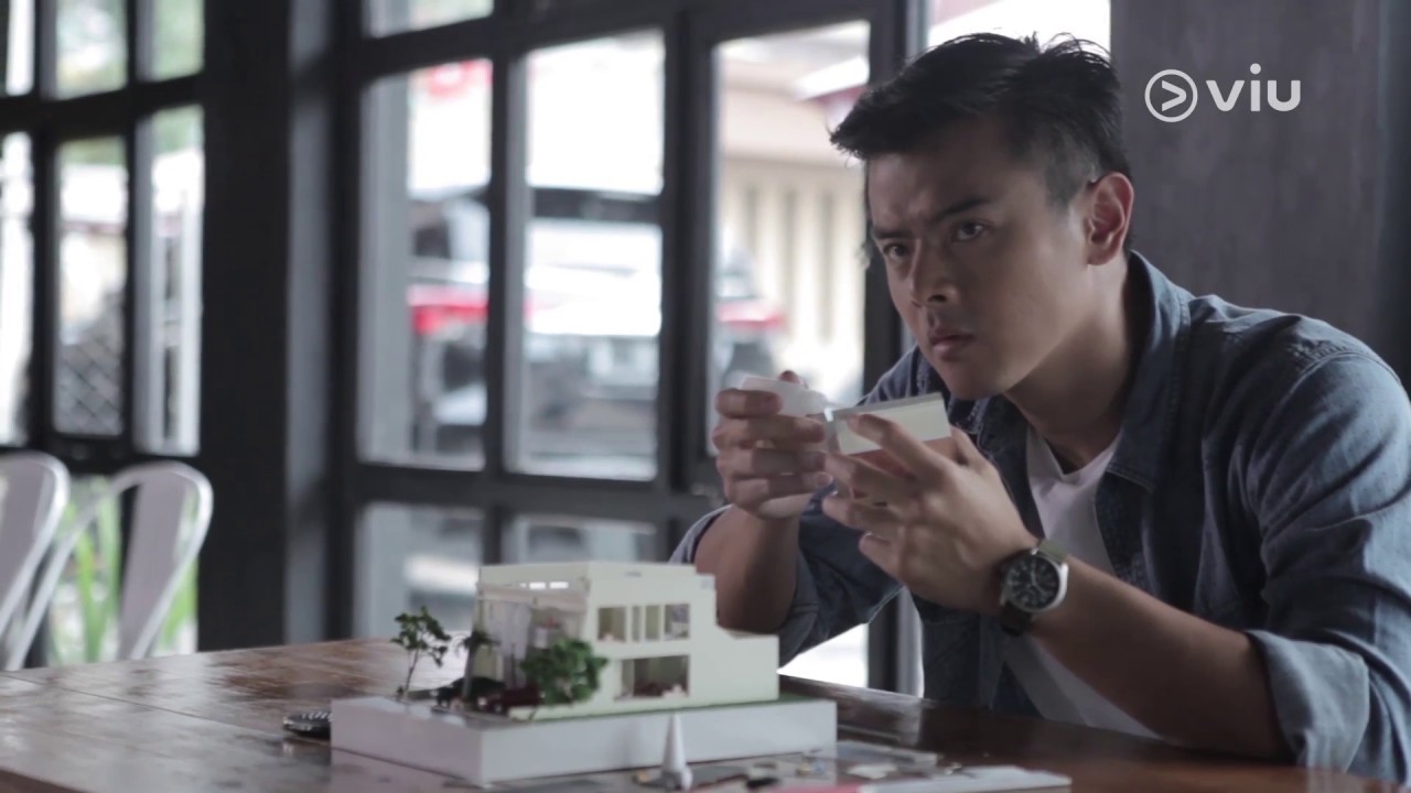 Behind The Scene - Viu Original Sunshine - YouTube