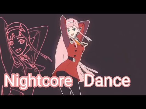 TikTok – Zero Two dance But In Nightcore (Full Song)