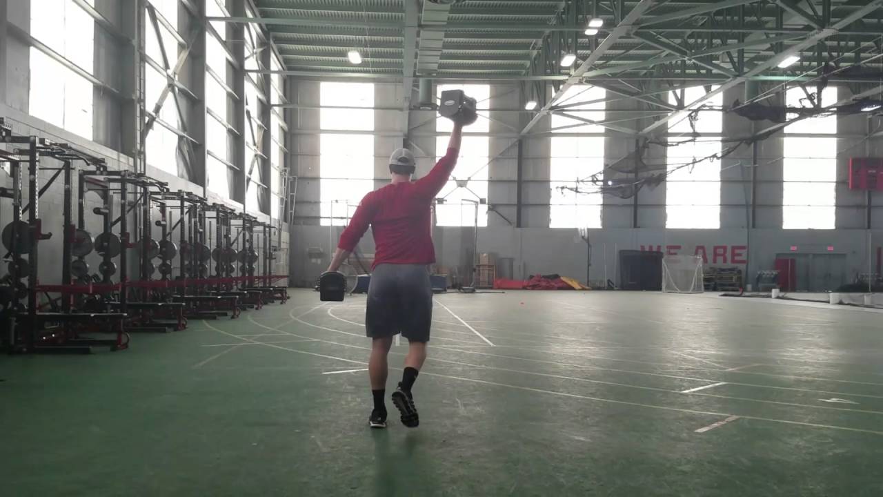 DB High Low Carry - YouTube