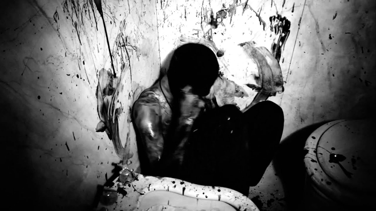 Funeral Rave - Black & White Edition - 13 de Abril 2013 - YouTube